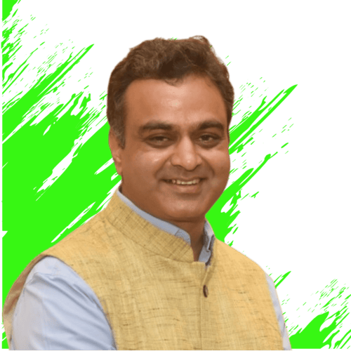 Speakers | IMPACTROOTS INDIA – CSR Summit & Awards Series 2026